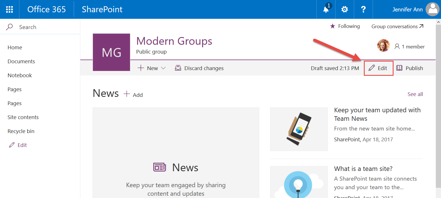 Quick Links – A Quick Overview – Jennifer Ann Mason